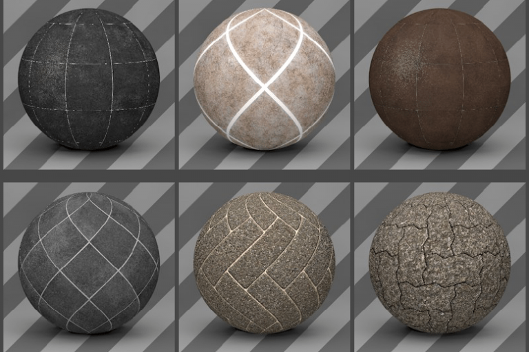 Free Cinema 4D Textures - by MOTION SQUARED Free Cinema 4D Textures - by MOTION SQUARED