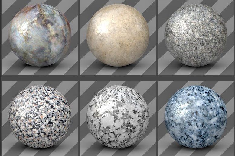 Free Cinema 4D Textures - by MOTION SQUARED Free Cinema 4D Textures - by MOTION SQUARED